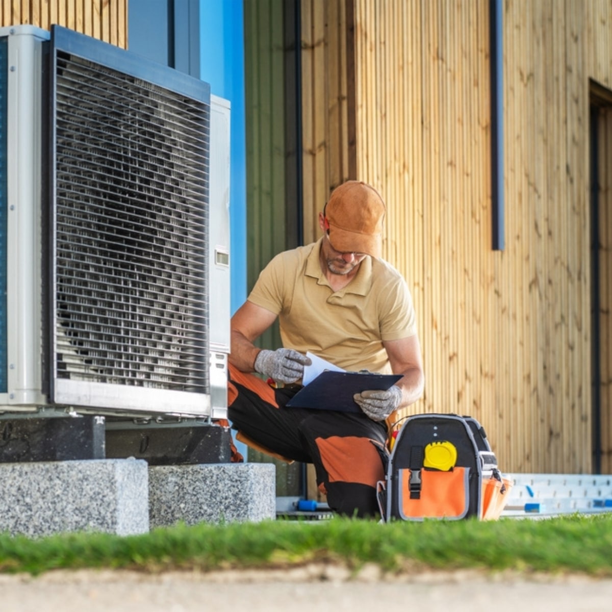 Heat Pumps - Expert Installation & Repair in Ottawa | Dion Comfort