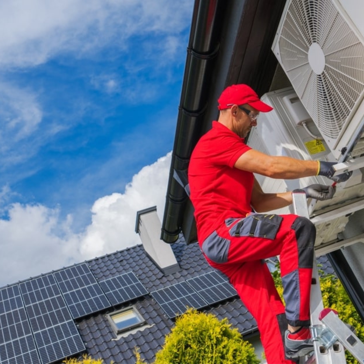 Professional HVAC Services in Greely, ON | Dion Comfort